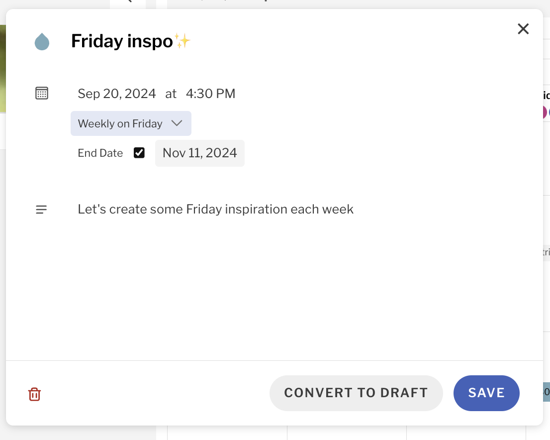 How to Use Placeholders for Multi-channel Workspace